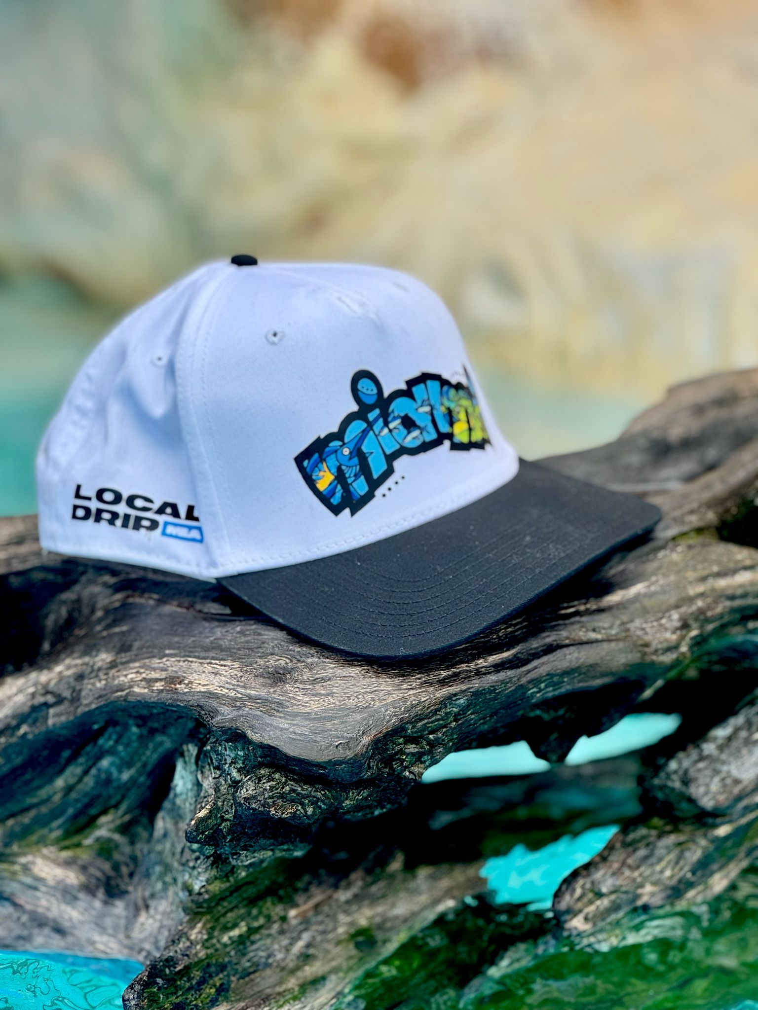 Hats – Local Drip MIA